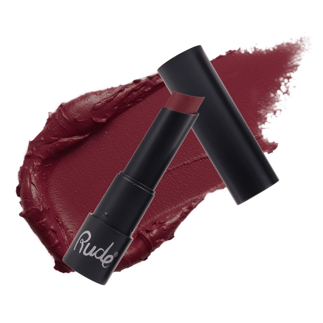Maquillaje para labios | Labiales mate y gloss | Rude Cosmetics